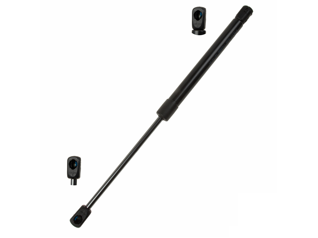 Lesjofors 8108433, 51247259763 Trunk Lid Lift Support; Rear - BMW