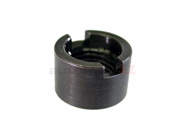 Febi-Bilstein 811412365, 02159 Strut Mount Bushing; Front; Threaded M14 ...