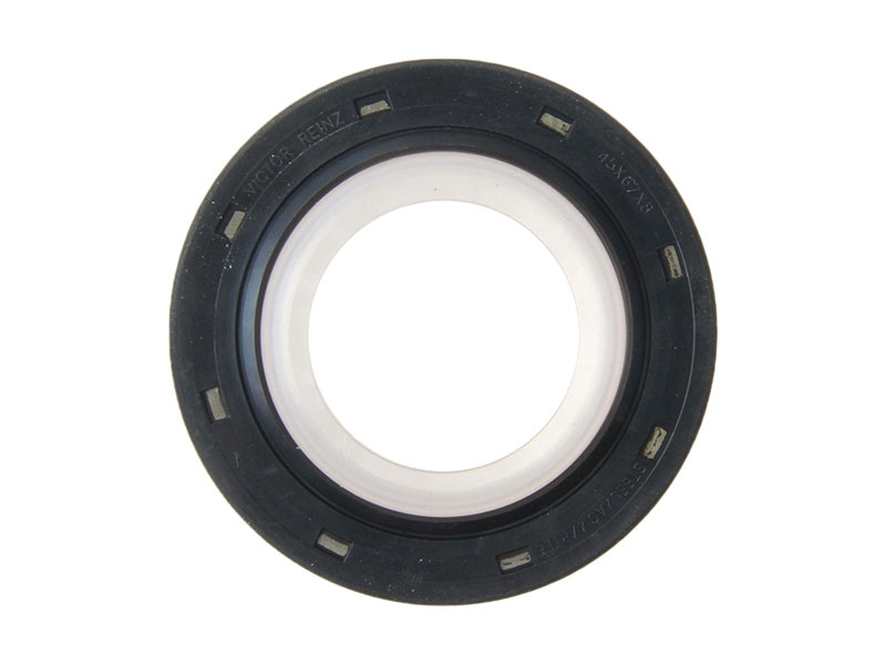 Reinz 812624810 Crankshaft Oil Seal; Front - Dodge, Freightliner, Mercedes