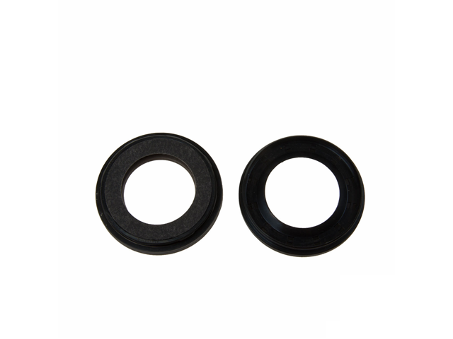 Reinz 813939100, 11147647381 Crankshaft Oil Seal; Front - BMW ...