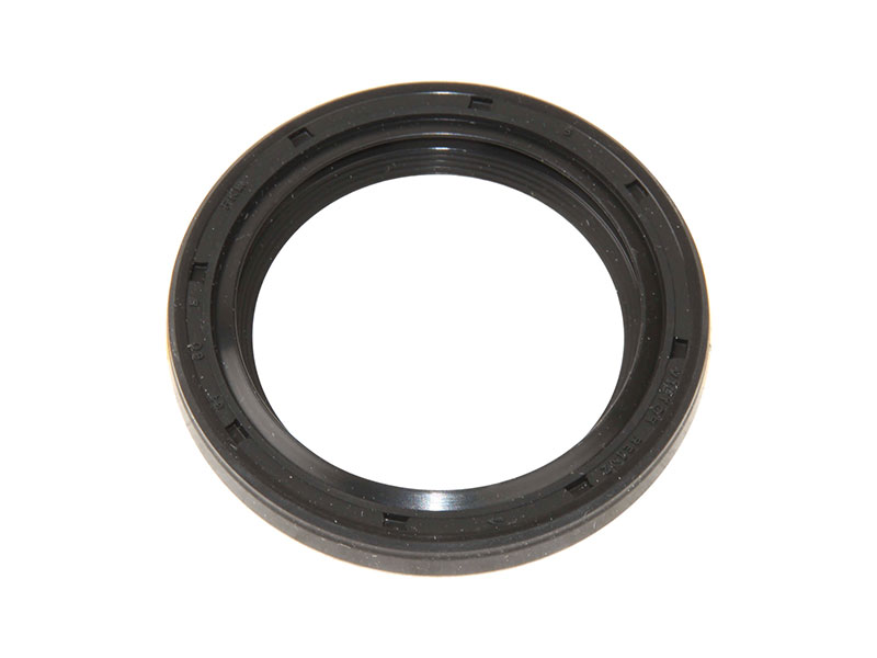 Genuine Land Rover LR025009 Crankshaft Bolt - Land Rover