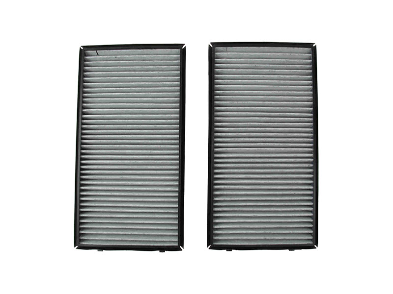 BMW 2002 Replacement Cabin Air Filters - Corteco-Micronair, Mann, OPparts