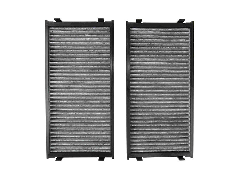 OPparts 81906032 Cabin Air Filter - BMW | 64119248294