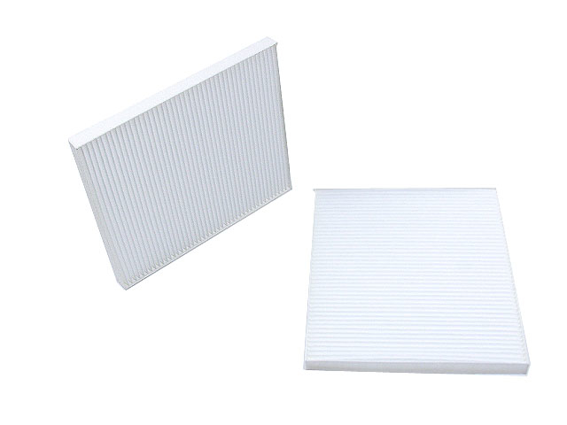 OPparts 81923005, R22544 Cabin Air Filter - Hyundai, Kia | 971332E200