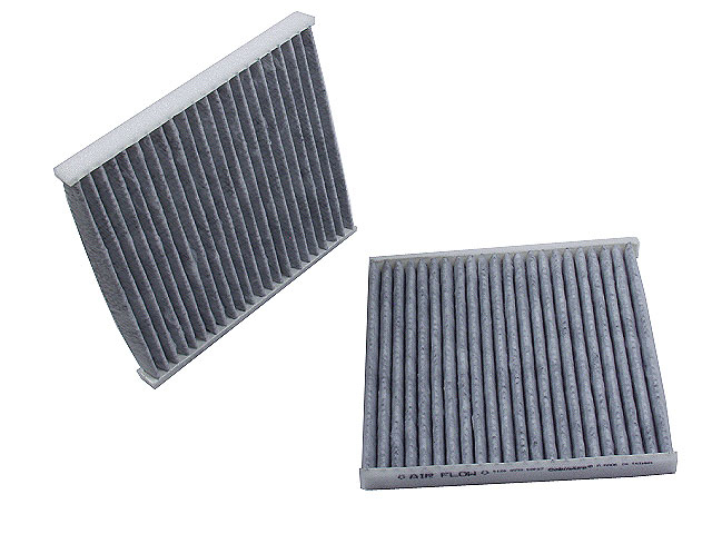 Original Performance 81951005, 8713932010 Cabin Air Filter - Lexus ...