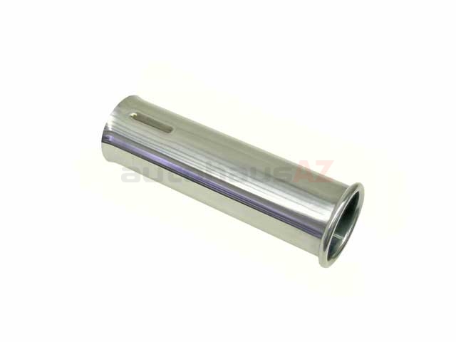 Ansa 82119413968, BW3909 Tail Pipe Tip; 46mm Diameter - BMW | W01331629961