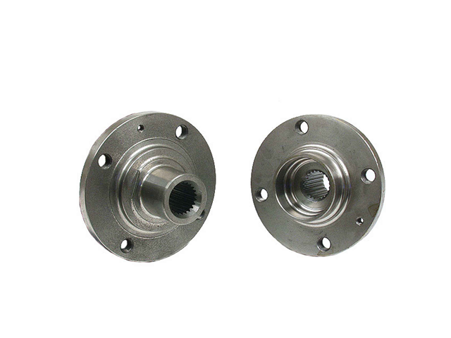 Meyle 823407615AMY, 1004070010 Axle Hub; Model Specific Location - Audi ...