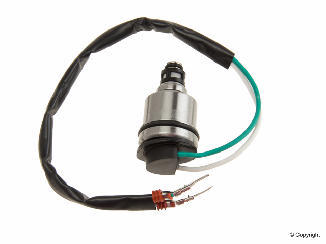 GB Remanufacturing 84117101 Fuel Injector - Nissan