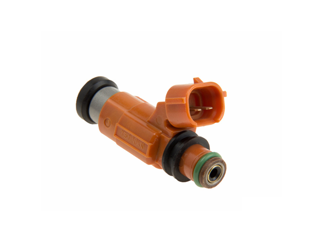 GB Remanufacturing 84212223 Fuel Injector - Mitsubishi, Suzuki