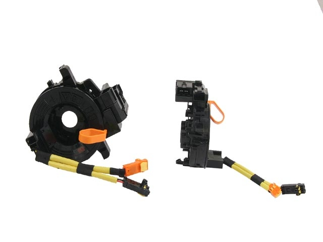 Genuine 8430604080 Air Bag Clockspring - Toyota