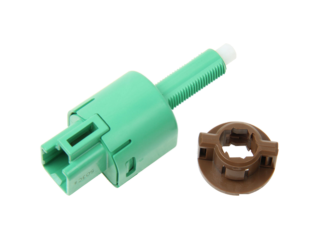 Genuine 8434069075 Brake Light Switch - Toyota