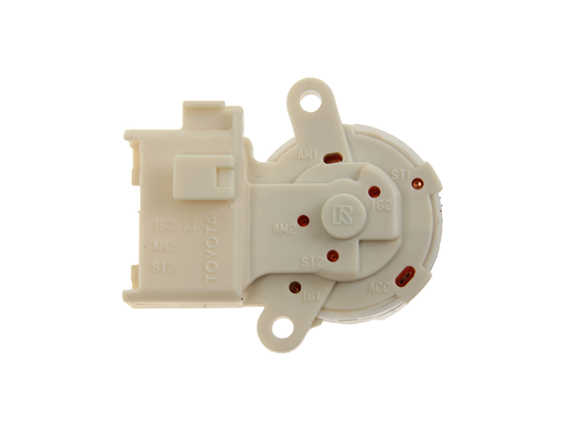 Genuine 8445012200 Ignition Switch - Scion