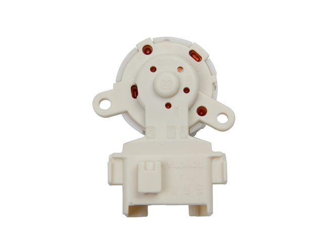 Genuine 8445041010 Ignition Switch - Toyota