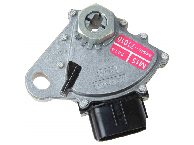 Genuine 8454004010 Neutral Safety Switch - Toyota