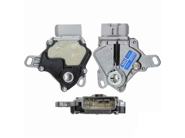 Genuine 8454020220 Neutral Safety Switch - Toyota