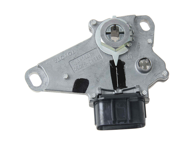 Genuine 8454052050 Neutral Safety Switch - Scion
