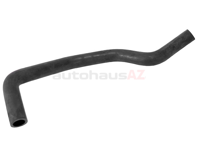 Rein Automotive 8510366, ABV0103P Crankcase Breather Hose; Intake to ...