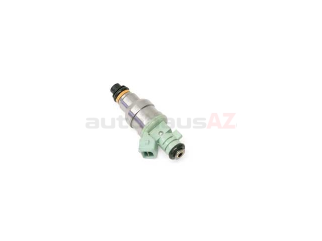 GB Remanufacturing 85212197 Fuel Injector; Light Green - Porsche ...