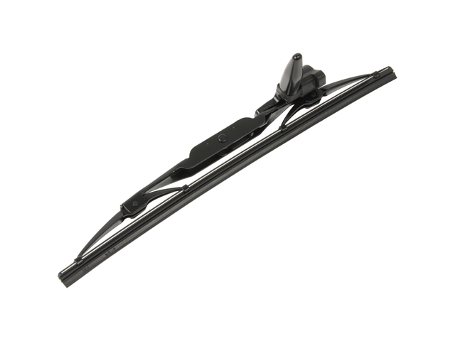 Genuine 852420C010 Wiper Blade Assembly; Rear - Toyota