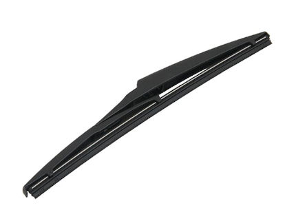 Genuine Toyota 8524242030 Wiper Blade Assembly; Rear; 12 Inch - Lexus ...