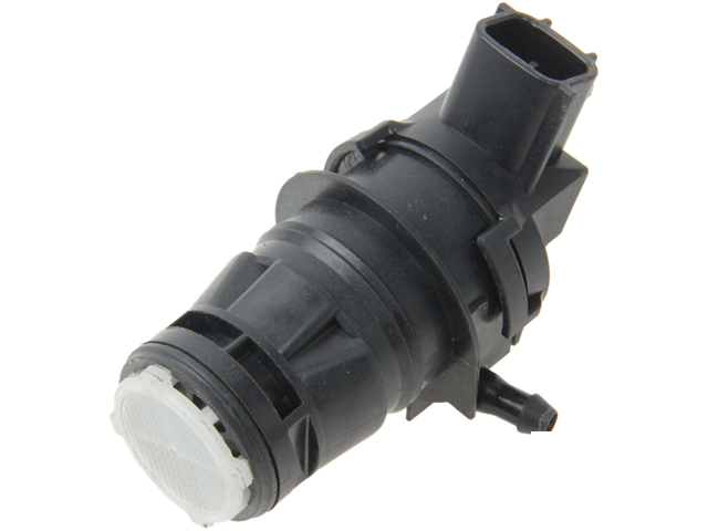 Genuine 8533060190 Windshield Washer Pump; Front - Scion