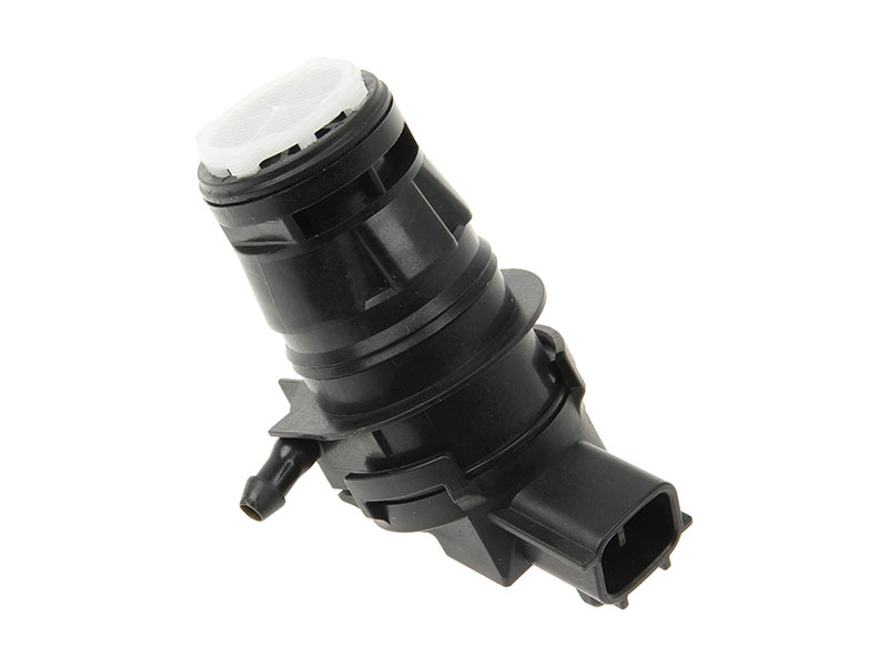 Genuine 85340AE010 Windshield Washer Pump; Rear - Toyota