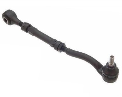 Lemfoerder 857501499C Suspension Tie Rod; Rear - Audi | 1005202 ...