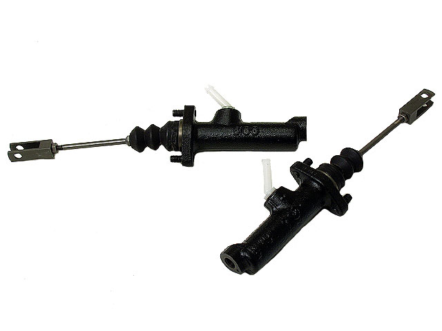 FTE 857721401A, KG19001901 Clutch Master Cylinder - Audi, VW | W01331610348