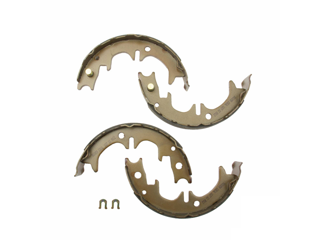 Lexus RX300 Brakes Parts at Discount Prices