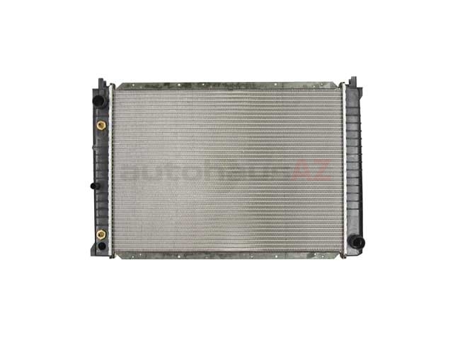 Best Prices On Volvo 940 Radiator - Nissens, Genuine Volvo