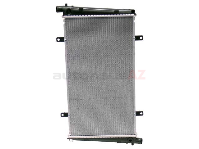 Best Prices On Volvo S40 Radiator - Mahle Behr, Nissens, Genuine Volvo