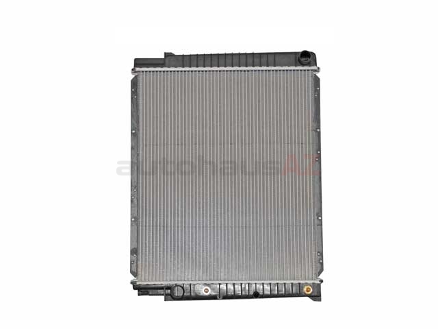 Best Prices On Volvo 940 Radiator - Nissens, Genuine Volvo