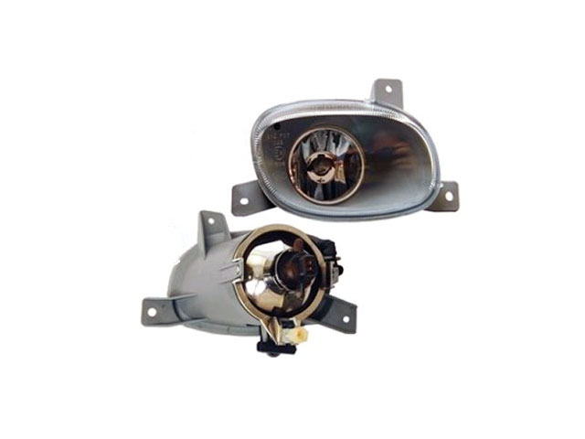 URO Parts 8620225 Fog Light; Right - Volvo