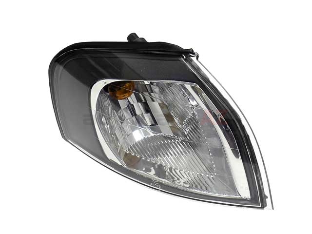 URO Parts 8620464 Turn Signal Light; Right; w/ Halogen Headlights ...