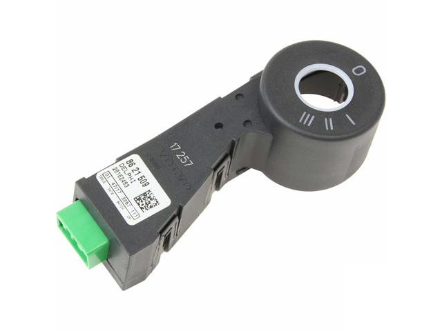 Genuine Volvo 8621509 Ignition Immobilizer Antenna
