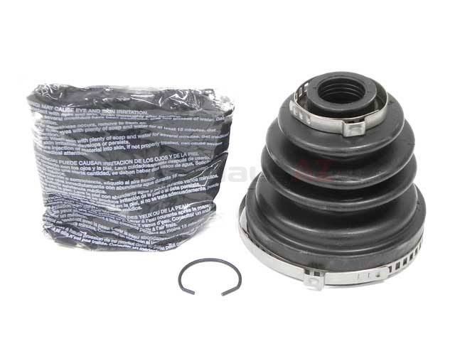 EMPI Bay State 862358D CV Joint Boot Kit; Inner Left/Right - Volvo ...