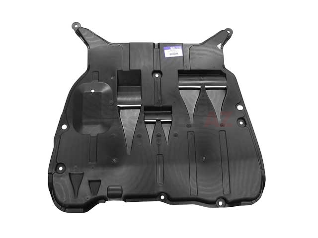 URO Parts 8624664 Engine Splash Guard - Volvo | 32101674 93553010738 ...