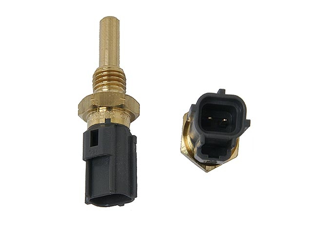 Genuine Volvo 8653103 Coolant Temperature Sensor - Volvo
