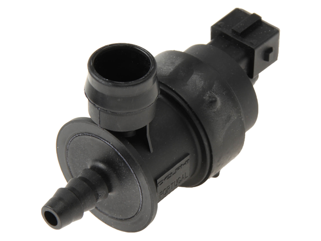 Genuine Volvo 8653909 Vapor Canister Purge Valve - Volvo | 8653642