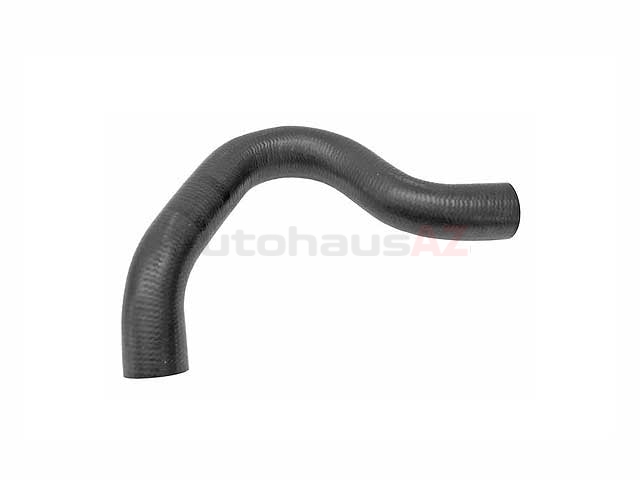 URO Parts 8671393 Coolant Hose; Upper - Volvo | 11753123738 22817 ...