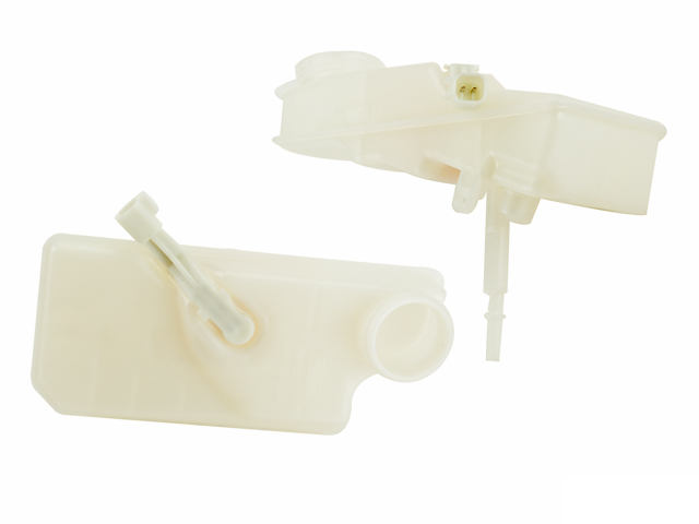 Genuine Volvo 8683693 Brake Fluid Reservoir - Volvo