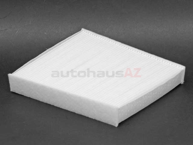 Corteco-Micronair 8687389, 80000061 Cabin Air Filter; Standard - Volvo ...