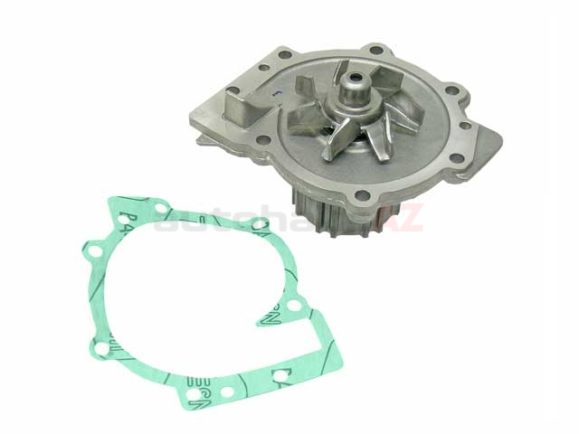 Aisin 8694627, WPV803 Water Pump - Volvo | 272334 W01331809726