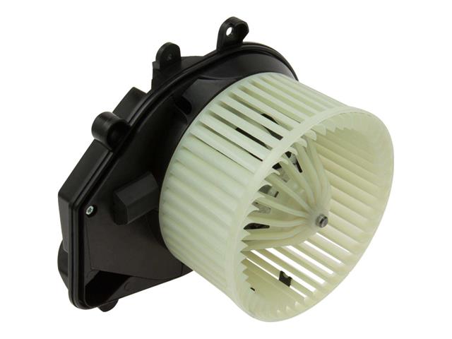 Nissens 87030 Blower Motor - Audi, VW | 8D1820021A 8D1820021C