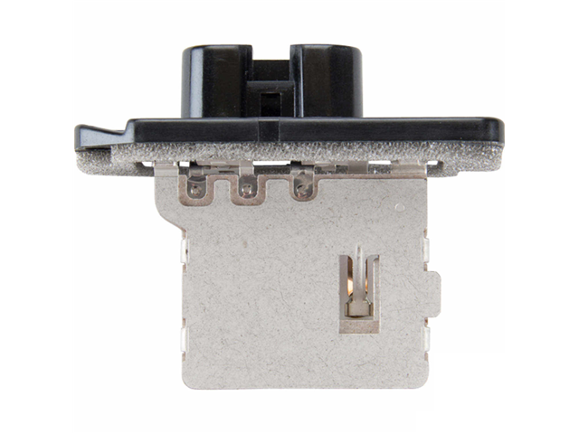 Genuine 8713833060 Blower Motor Resistor/Regulator - Toyota | W01331744232