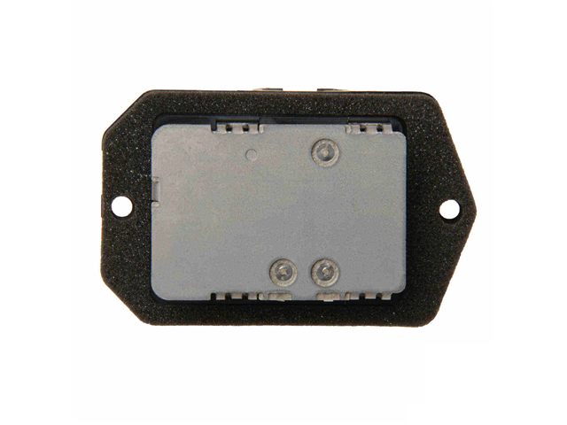 Genuine 8713842030 Blower Motor Resistor/Regulator - Toyota