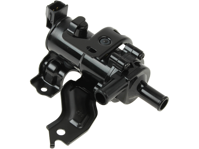 Genuine 8720047030 Auxiliary Water Pump - Toyota