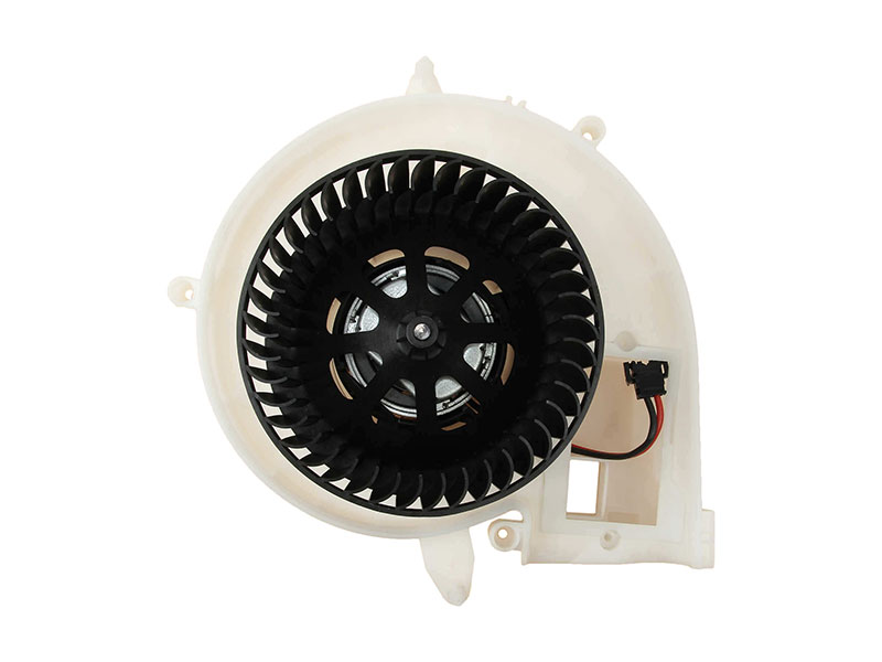 Nissens 87210 Blower Motor | 1718350004 A1718350004