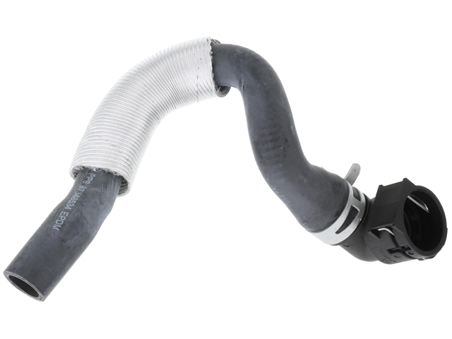 Professional Parts Sweden 87348534 Heater Hose; Thermostat housing to ...