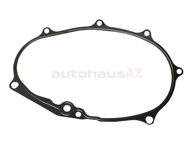 Elring Klinger 876673 Timing Cover Gasket; End Cover - Audi, VW ...
